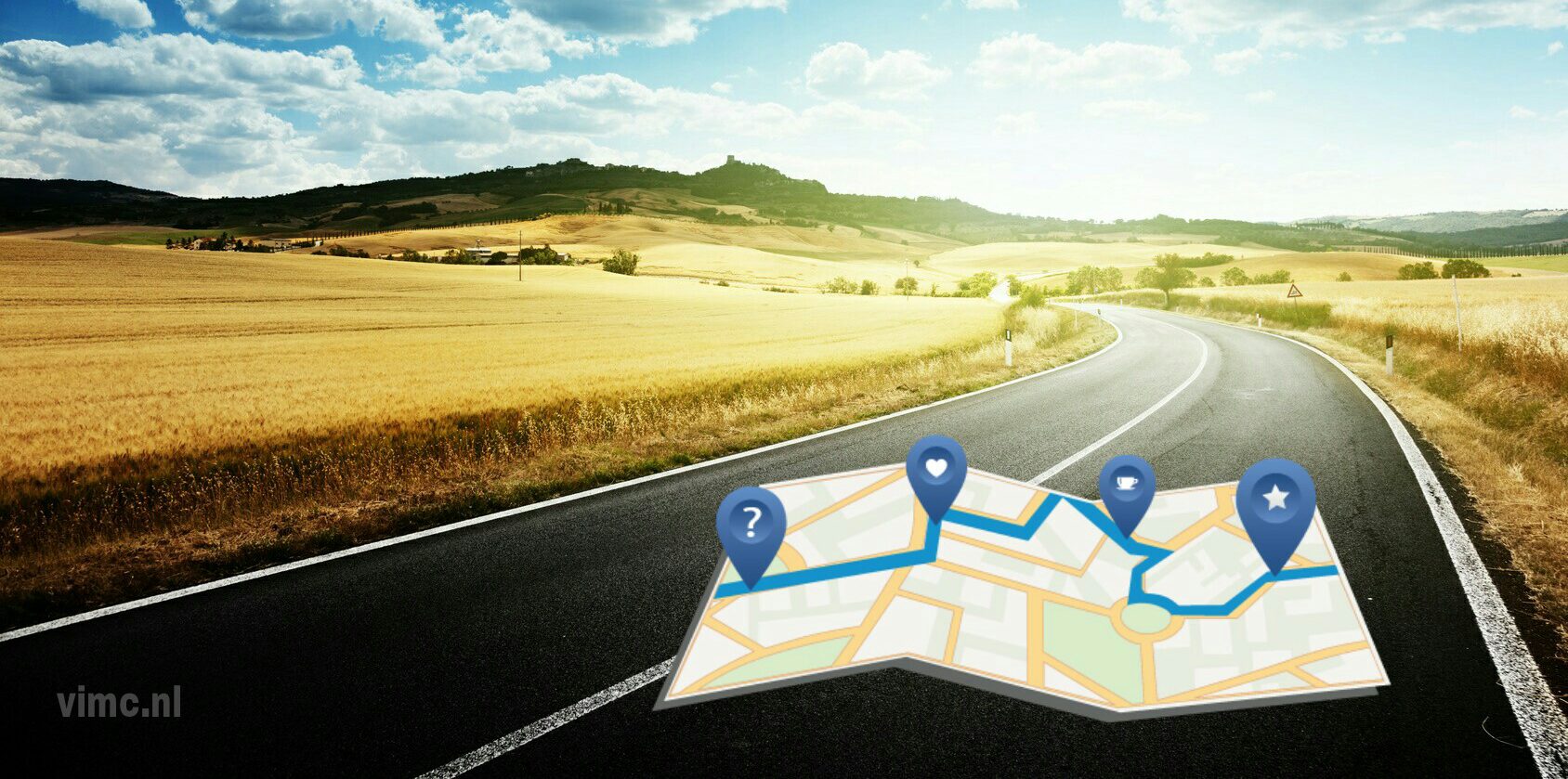 Programma Management – VIMC